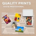 KODAK Dock Plus & Dock Photo Printer Cartridge PHC80 PHC-80 PHC 80 ...