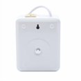 Voltage Converter 3000W Transformer 110V 220V Step-Up only AC ...
