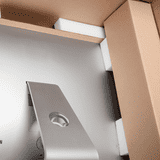 "Apple iMac 27"" Desktop Computer EPE USA Shipping Box, Reusable ...