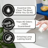 Poo-Pourri Original Citrus Before-You-Go 2-in-1 Toilet Potty Pods 20ct ...