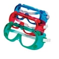 Learning Resources Color Safety Goggles, Set of 3 - Walmart.com