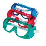 Learning Resources Color Safety Goggles, Set of 3 - Walmart.com