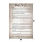 Constitution of The United States America Historical Document ...