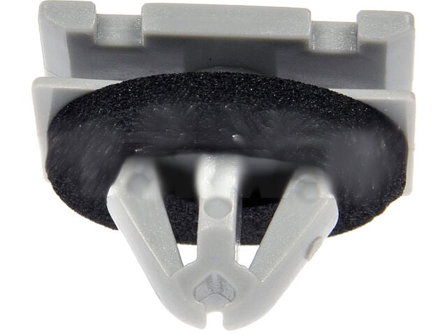 Exterior Molding Clip - Compatible with 2010 - 2017 Chevy Equinox 2011 ...