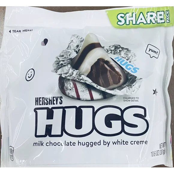 Hugs Candy
