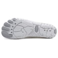 ChiVerve Breathable Wide Toe Barefoot Shoes, Wide Toe Box Non-Slip ...