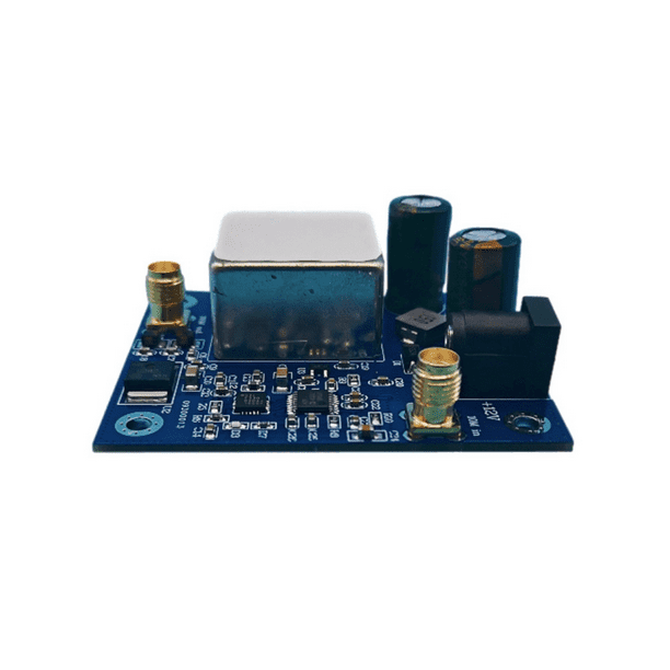 100MHz Low Phase Noise Crystal Oscillator 10MHz Input 100MHz Output ...