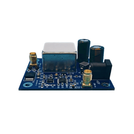 100MHz Low Phase Noise Crystal Oscillator 10MHz Input 100MHz Output ...