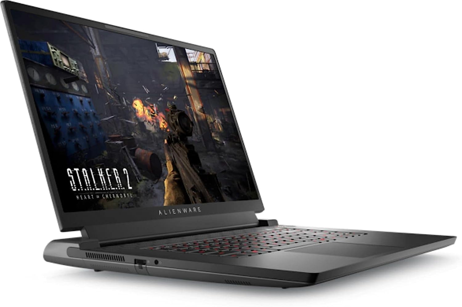 Alienware 17 2022 Prices
