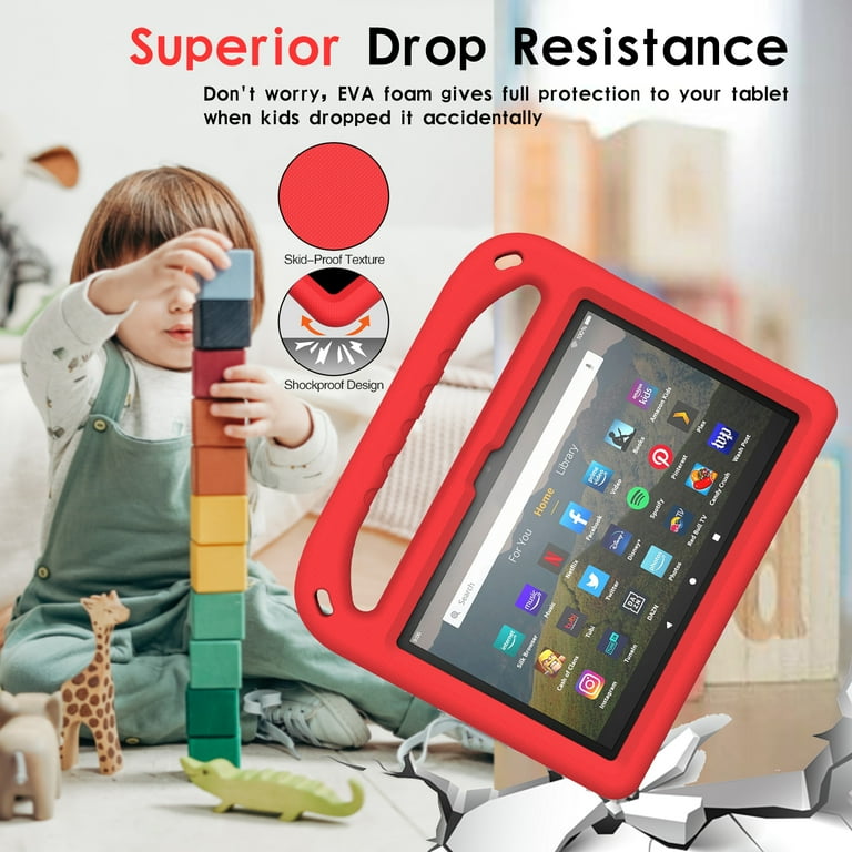 Kindle Fire Cases For Kids Walmart