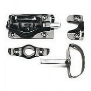 Stanley Hardware 621513 Heavy Duty Gate Latch - Walmart.com