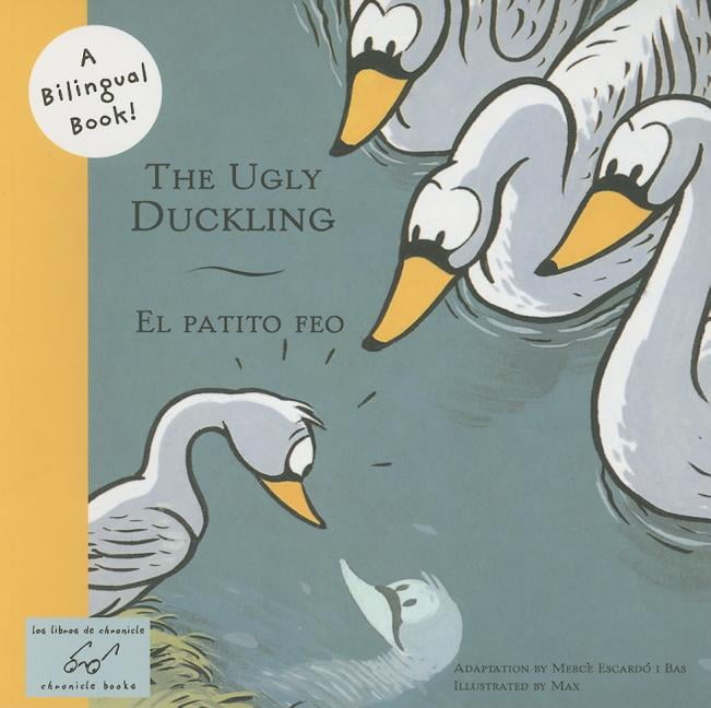 El Patito Feo