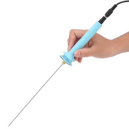 30W 25cm Electric Hot Wire Cutter, Electric Styrofoam Cutting Tool ...