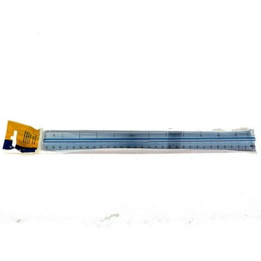 ABNMCA Centimeter Inch Scale Ruler. Plastic Ruler Small Ruler For ...
