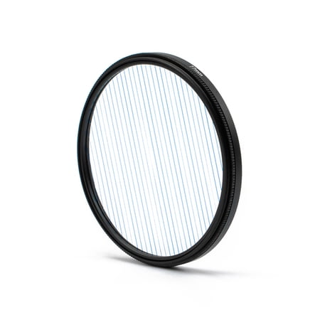 Starlight Brushed Lens City Night Scene Shoots Widescreen Movie ...