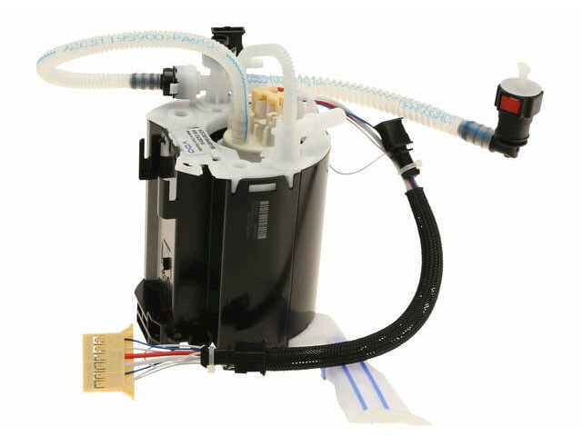 Fuel Pump Assembly - Compatible with 2012 - 2017 Land Rover Range Rover ...