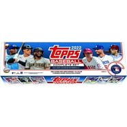 Free Shipping! 2021 Topps Baseball Complete Sets Retail Box Trading ...
