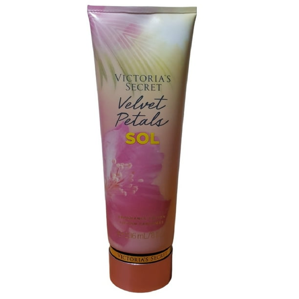 Body Lotion Velvet Petals Sol Victoria´s Secret | Bodega Aurrera en línea