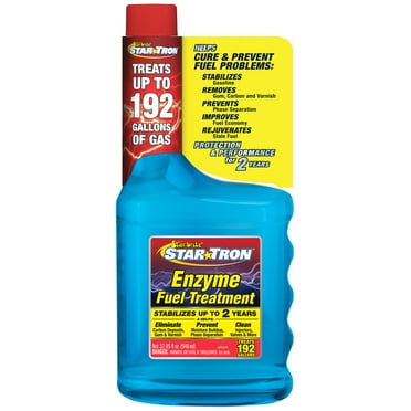 BG CF5 Engine Auto Additives, Gas Motor Restore Fuel System Treatment ...