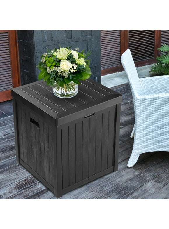 Small Deck Boxes in Shop Deck Boxes by Size - Walmart.com