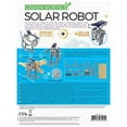 4M Green Science Solar Robot Kit - Green Energy Robotics, Eco ...