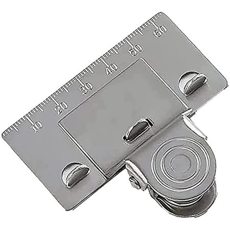 Measuring Tape Clip Precision Tape Measuring Tool Clip Tool Corners ...