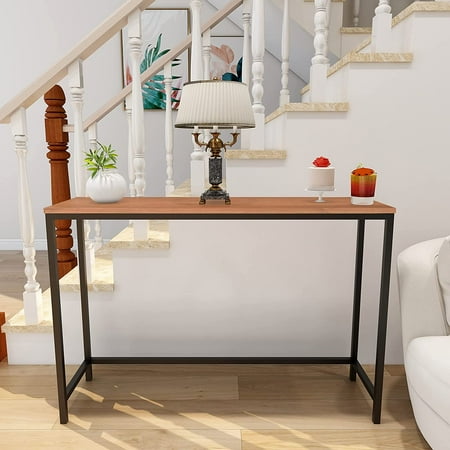 Sofa Tables End Table Computer Desk Coffee Snack Console Tables for ...