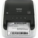 Brother QL-1100 High Speed, Wide Format, Professional Label Printer ...