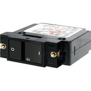 Free Shipping! Blue Sea Systems #7180 Circuit Breaker, Style 285 ...