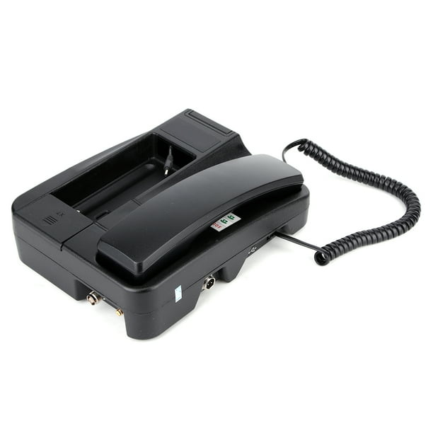 Maritime Satellite Phone,Maritime Docking Station with Docking ...