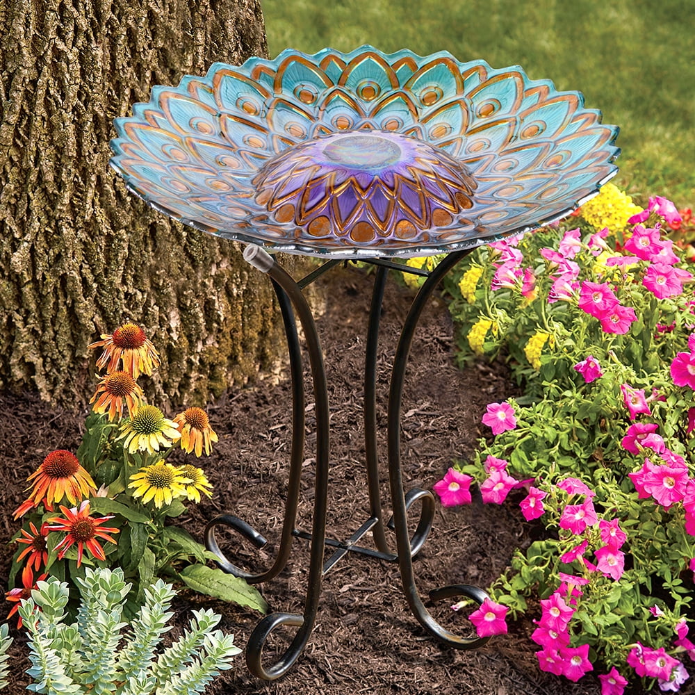 Bird bath walmart store