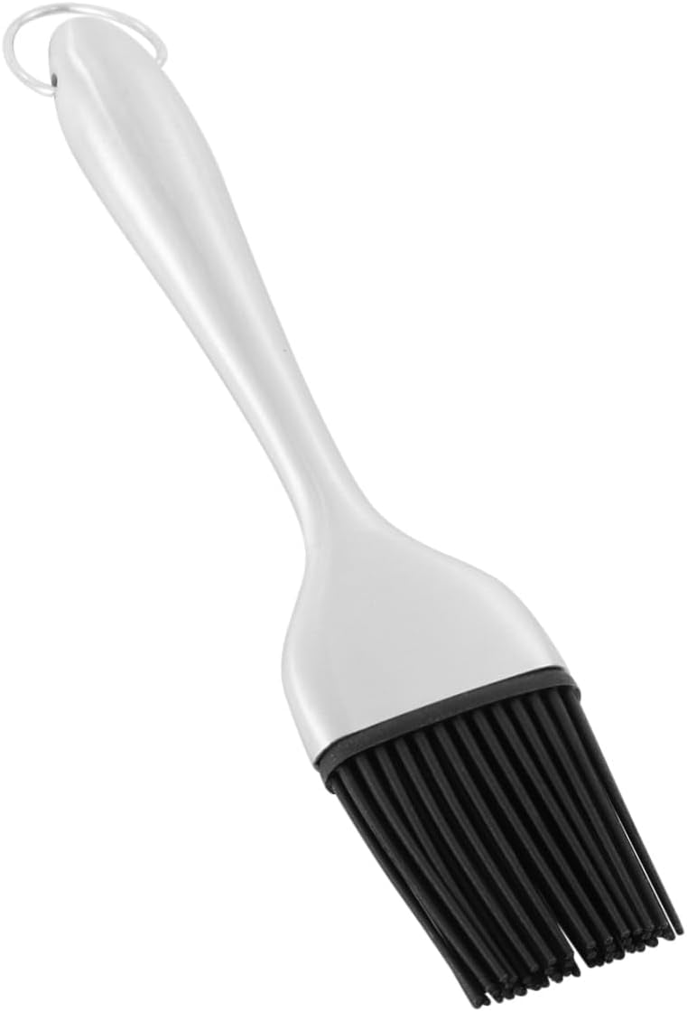 Silicone Basting Brush Pastry Brush Set Butter Spread Brush Honey Brush Bbq Brush Tools Barbecue