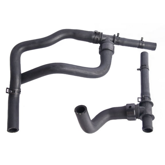 Engine HVAC Heater Hose Assembly Intake Heater Hose for 2011-2020 Dodge ...
