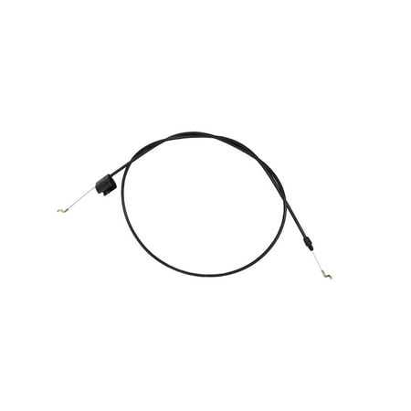 Destyer Improved Drive Traction Control Cable for MTD Eater Replaces ...