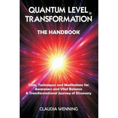 Quantum Level Transformation: The Handbook | Walmart Canada