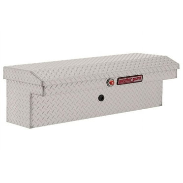 Weather Guard 115301 Extra Wide Steel Cross Box - Walmart.com