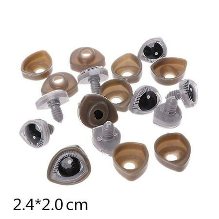 Interactive Disassemble Diy Doll Eyes Crafts Accessories For Stuffed ...