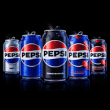 Pepsi Cola, Mini Can, 8fl oz,18pk, Soft Drink, Allergens Free - Walmart.com