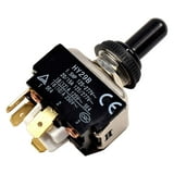 HQRP Toggle Switch for Husky Brute HT87452 HB3000 HB4500 Electric ...