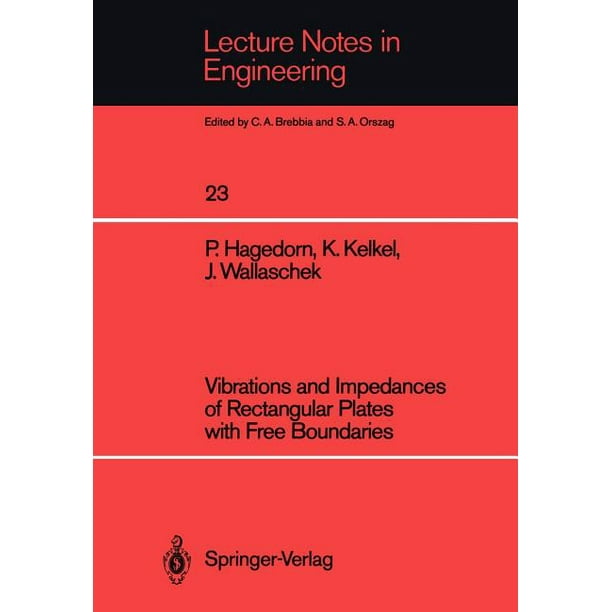 Vibrations Engineering