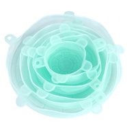 SureFresh Food Storage Cover-ups (Pack of 4) - Walmart.com