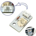 Indoor Humidity Control Module Board Temperature Sensors 810900236A ...