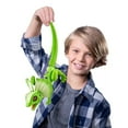 Zuru Robo Alive Lizard, Animal Figure – Green - Walmart.com
