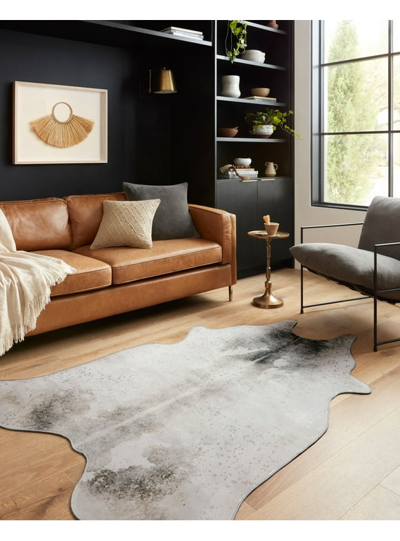 Hide Rugs in Rugs - Walmart.com