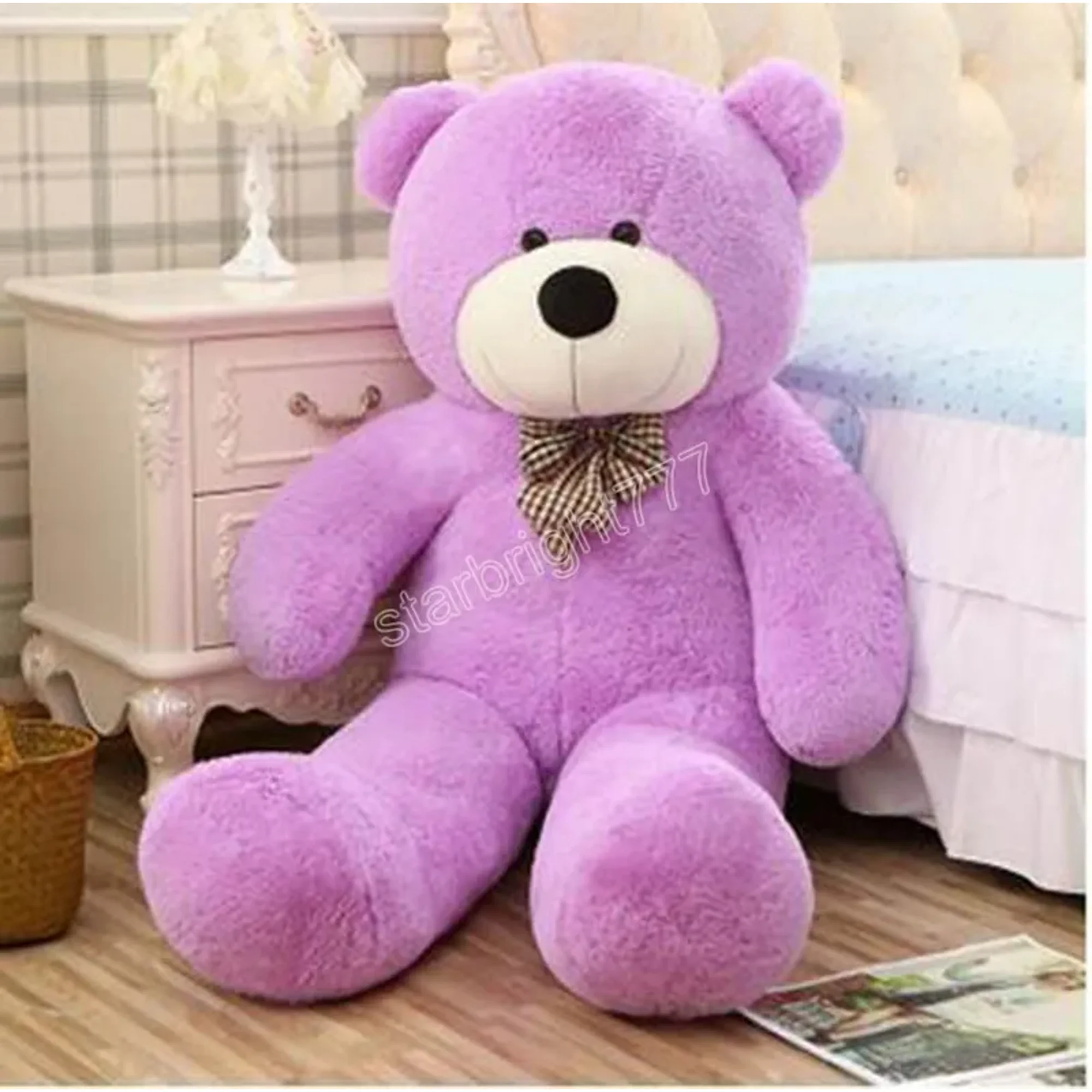 Big teddy bear toys store