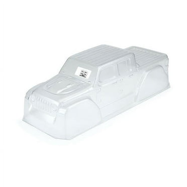 Pro-Line Racing 1985 Chevy Camaro IROC-Z 40th Anniversary Blue ...