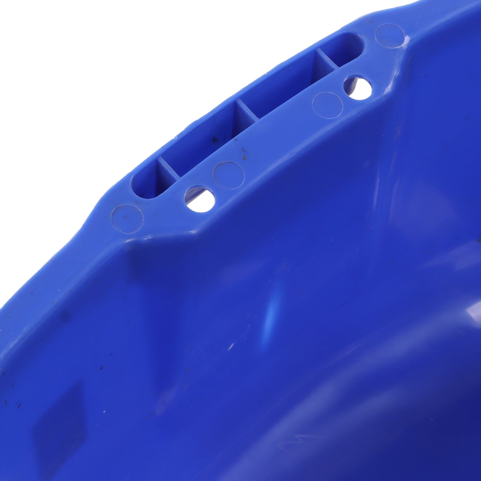 Recogedor grande NikouMX Recogedor de plástico resistente 44 x 38 x 18 ...