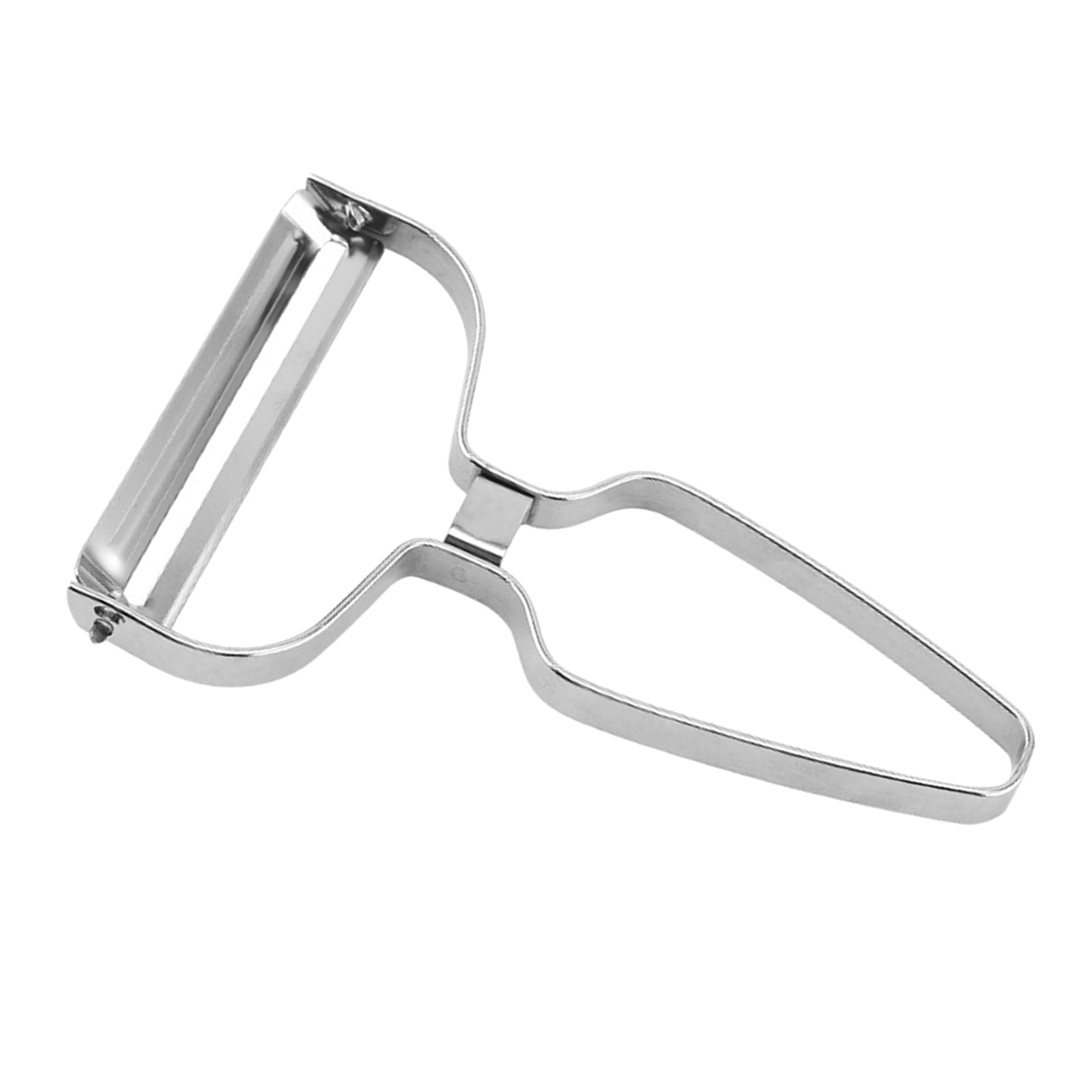 Rust Stainless Steel Vegetable Swivel Potato - Walmart.com