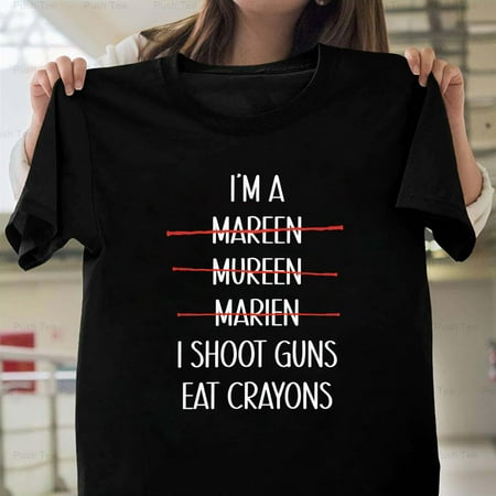 UPC 450371756301 - Funny I Eat Crayons Joke For A Marine Military Grad ...