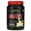 ALLMAX Nutrition, Whey Protein Supplement, 5 Lb, Vanilla - Walmart.com